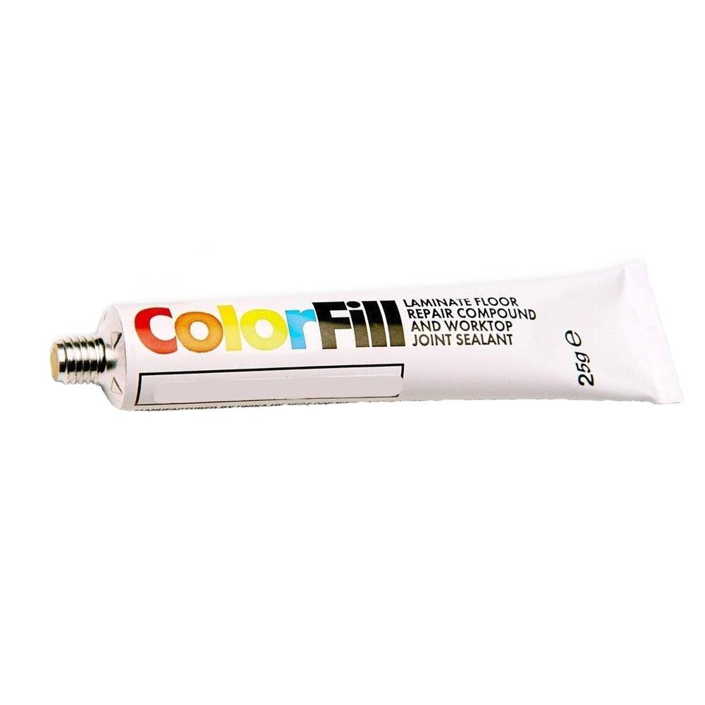 Earthdust Colorfill 25g Tube – Spoke Interiors